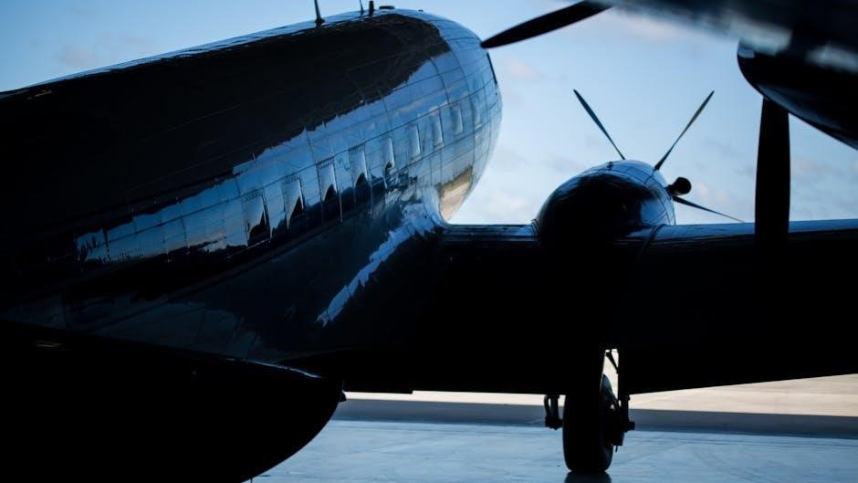 Aircraft Bulkhead Structural Integrity: Expert Guide & PDF